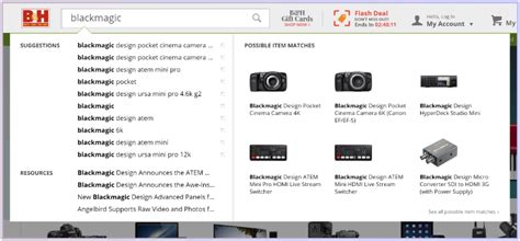 10 Autocomplete Search Best Practices How Predictive Search Will Generate More Revenue For
