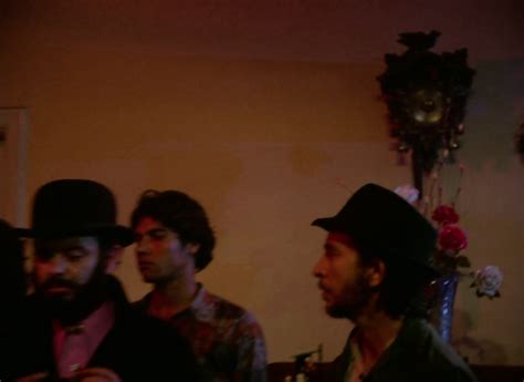 The Strange Hostel Of Naked Pleasures
