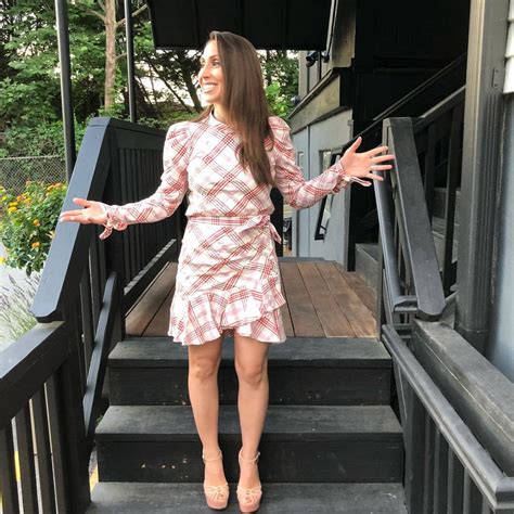 Lauren Simonettis Feet