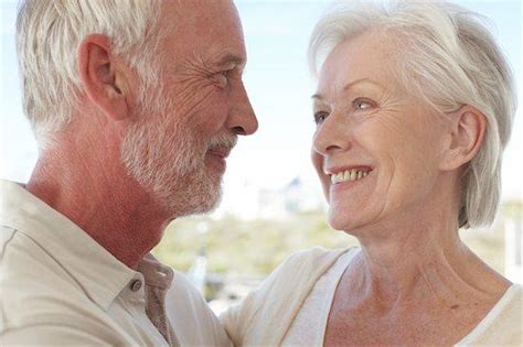 Sex And Aging Well—can You Have One Without The Other Chatelaine