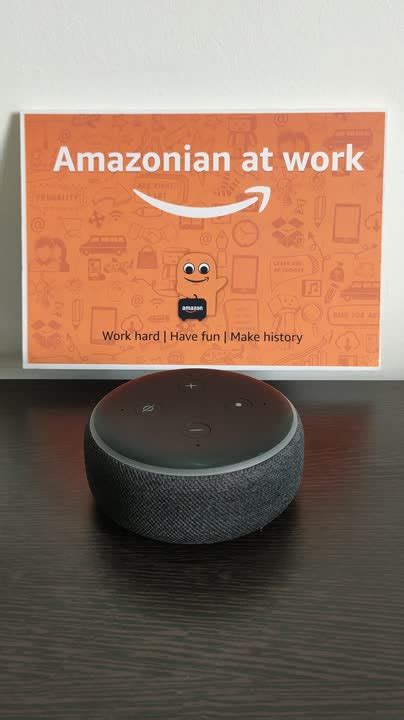 Alexa Amazon Jobs Amazonjobs Amazonindiaoperations Krishna