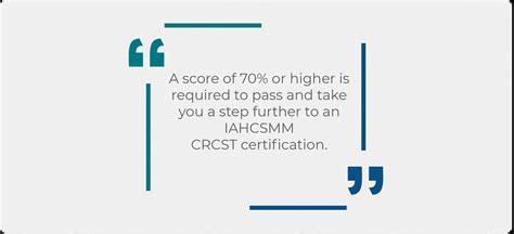 Free Crcst Certification Practice Test 2025 Questions And Answers
