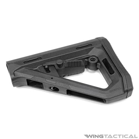 Magpul Dt Carbine Stock Mil Spec Wing Tactical