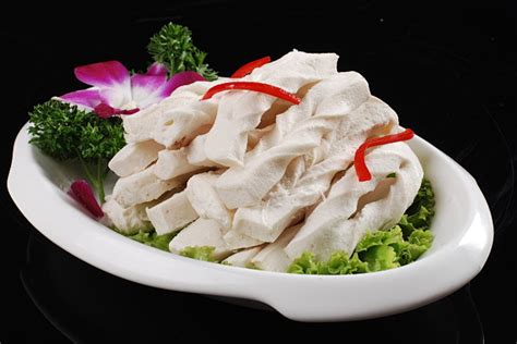 兔爷爷的素材铺子香豆腐