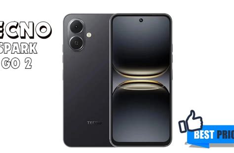 Tecno Spark Air Price In Bangladesh GB Akon Mobile