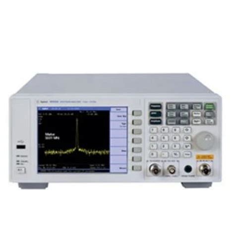 Buy Spectrum Analyzer Get Price For Lab Equipment