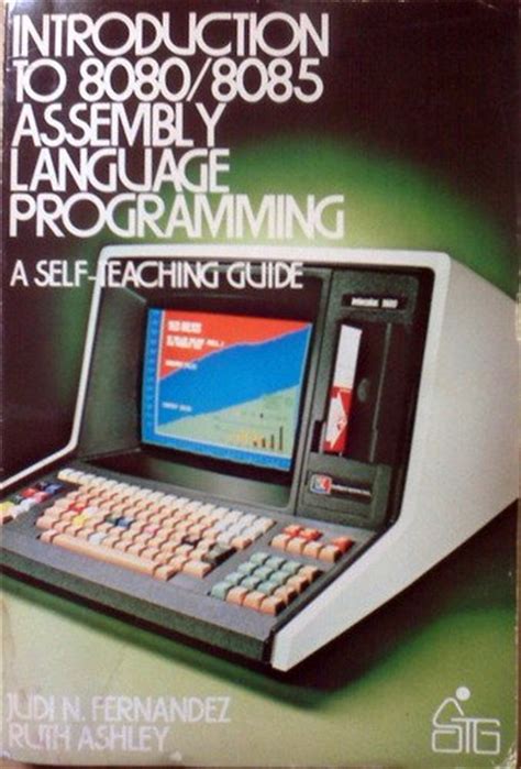 Introduction To 80808085 Assembly Language Programming By Judi