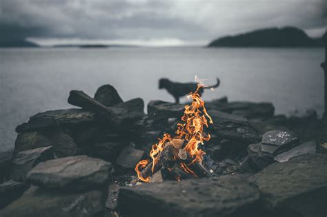 배경 화면 경치 바다 물 록 자연 반사 하늘 연안 개 바위 모닥불 지역 대양 2500x1667