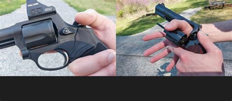 Single Action Triggers Vs Double Action Whats The Difference Inside Safariland