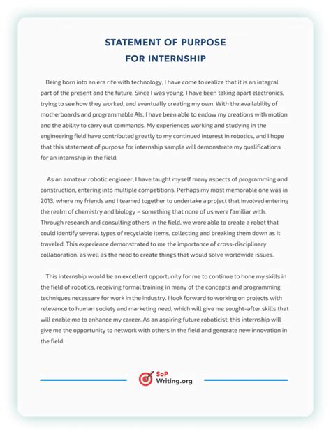 Best SoP Writing Service To Get Help With Application