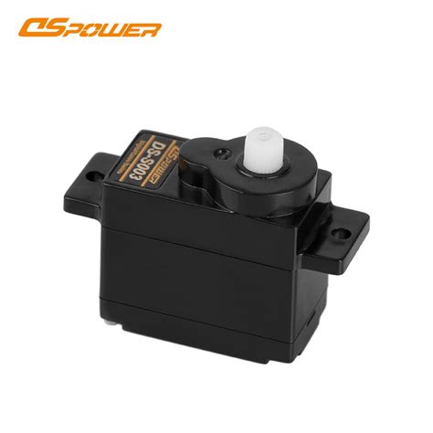 Digital Servo Micro Servo Servo Motor Servo Rc Desheng