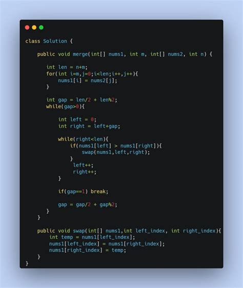 Learningjourney Problemsolving Sorting Algorithm Continuouslearning Vishal W