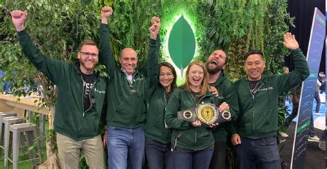 On The Ground Daily Updates From Aws Global Partner Summit 2019 Aws