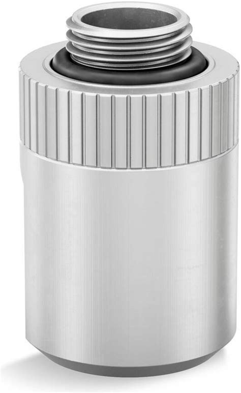 Ekwb Ek Quantum Torque Rotary 90° Adapter Fitting With G1 4 Threads Very Sturdy And There Are