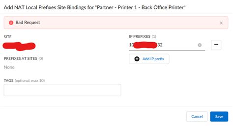 Livecommunity Bad Request Error In Nat Binding Policy Configuration Livecommunity 538829