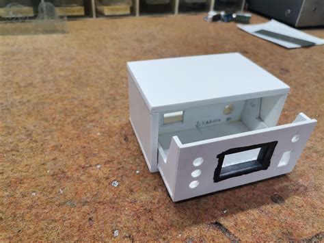 Hpdl1414 Arduino Micro Clock 3 Steps Instructables