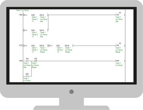 PLC Programming Control Systems Engineer West Yorkshire