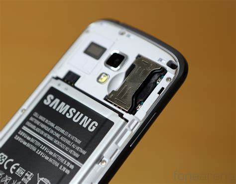 Samsung Galaxy S Duos 2 Review
