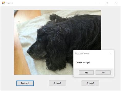 Vs 2019 Resolved Deletion Of Current Image Impossible As It Is Being