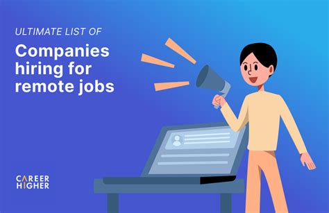 Top 50 Companies Hiring For Full Time Remote Jobs