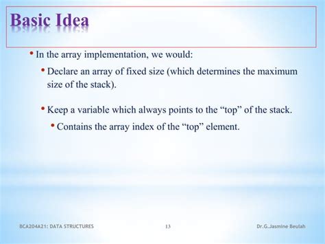 Stacks And Queue Data Structures Pptx Programming Languages