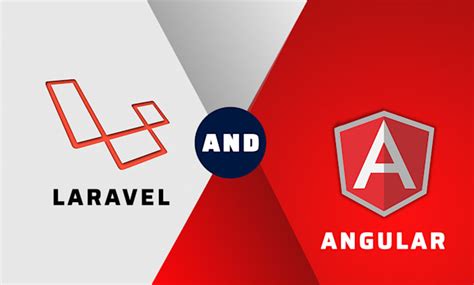 Develop Fully Responsive Angular And Laravel Web Application By Nasr