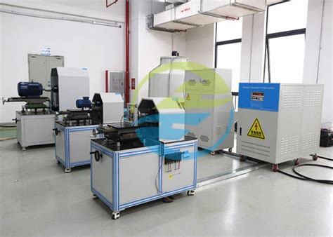 Dynamometer Test Bench Motor Performancetesting System With Rpm Speed 8000