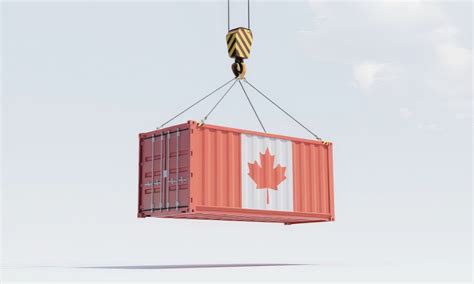 Canadas Interim Reciprocal Procurement Policy Targets Unfair Trade