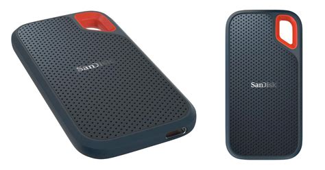 Sandisk Gb Extreme Portable Ssd Review Gear Mashers