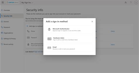 Microsoft Authenticator Cannot Be Transferred To My New Phone Microsoft Qanda