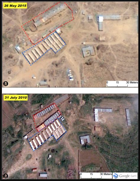 Eritrea Another 100 Christians Detained Release International