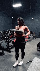 Gym Girl S Tenor