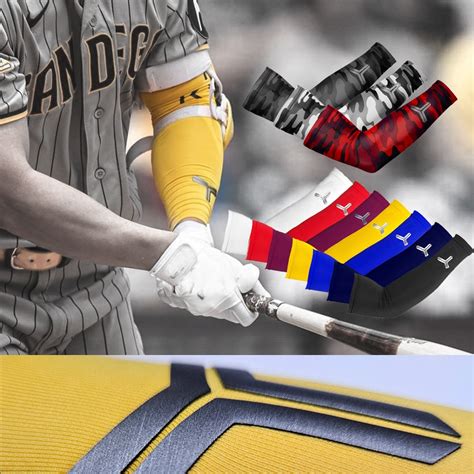 김하성 협찬 Drskin 닥터스킨 프로 팔토시 12종 Drskin