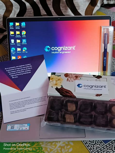 Pabitra Kumar Ghorai On Linkedin Journey Started As An Intern And Now Promoted To Associate