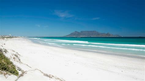 Rip Current Forcasting Model Developed Ahead Of Sa Festive Season