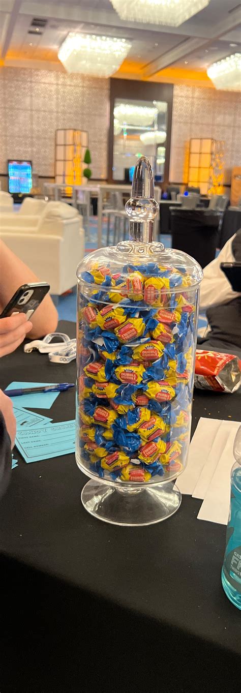 What Is The Number Of Double Bubbles In This