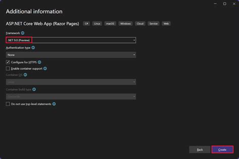 Tutorial Get Started With Razor Pages In Aspnet Core Microsoft Learn