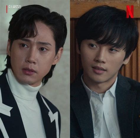 김은숙 작가가 쓴 드라마 더 글로리 캐릭터 시놉시스 전문 인스티즈instiz 인티포털 카테고리