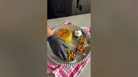 آموزش شویدپلو با نیمرو🍳🍚طعم خاطره هاست😋آموزشآشپزی آشپزی خوشمزه