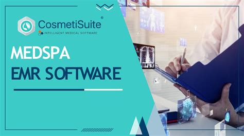 Ppt The Top Most Medspa Emr Software Powerpoint Presentation Free To Download Id 962347 Zdniy