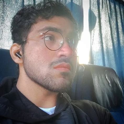 Avishkar X Avishkar • Threads Say More