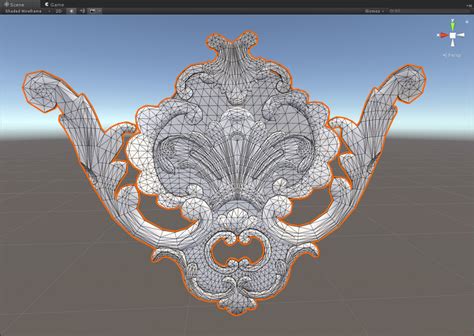 Unity Manual Importing Uvs From Autodesk® Maya® To Unity
