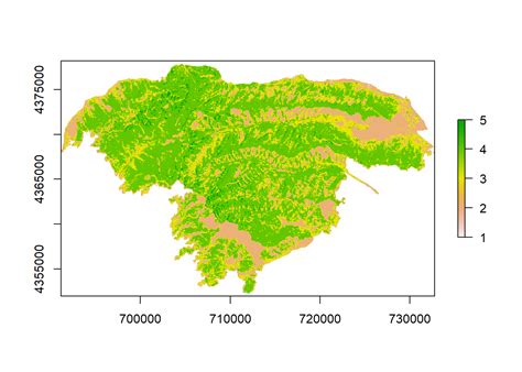 Normalized Burn Ratio