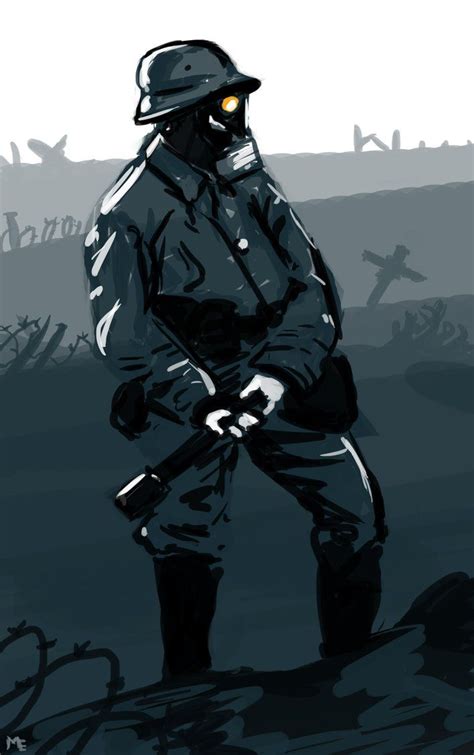 German Soldier Art At Lynda Rahman Blog