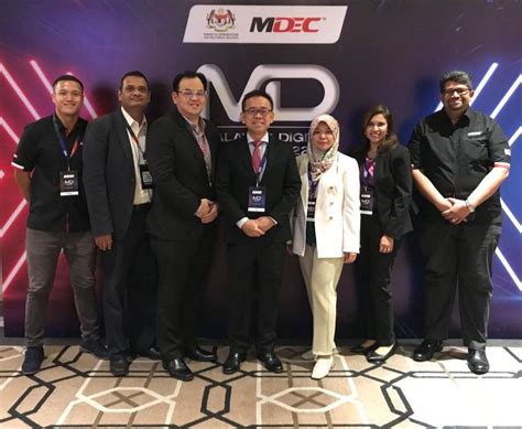 Ahila Ganesan On Linkedin Mythinkcity Advancingmalaysia Digitalcities