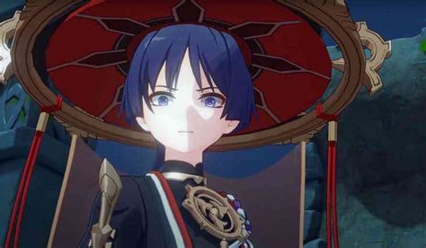 Genshin Impact May Announce Inazuma Release Date In June Cogconnected