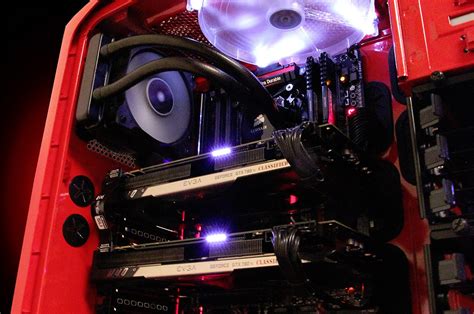 Xotic Pc Partners With Intel For The New Intel Core I Desktop Giveaway Techpowerup Forums