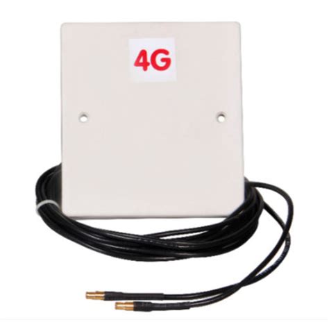 4g Wireless External Mimo Antenna At 920400 Inr In Pune Adu Tronix