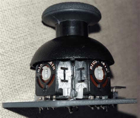 Arduino Tutorial Part 13 Joystick 2nd Edition Electrical E