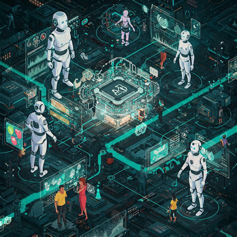 Build An Ai Chatbot Using Chatgpt Gemini And Llama By Hussnainmalik21 Fiverr